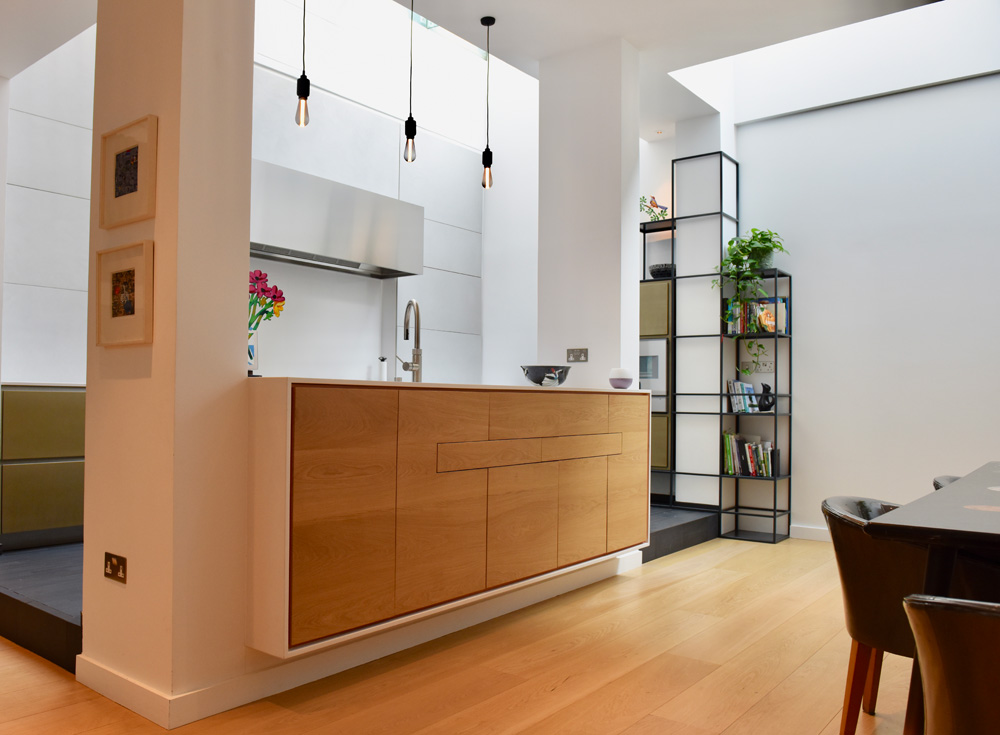 Bespoke Kitchen Styles - Clémaron | Surrey | Sussex | London